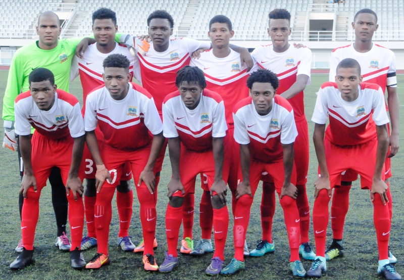 Football: Under-20 Afcon qualifiers - Seychelles and Mozambique draw in ...