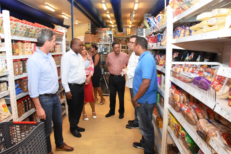 ISPC reaffirms commitment to local tourism industry -Archive ...