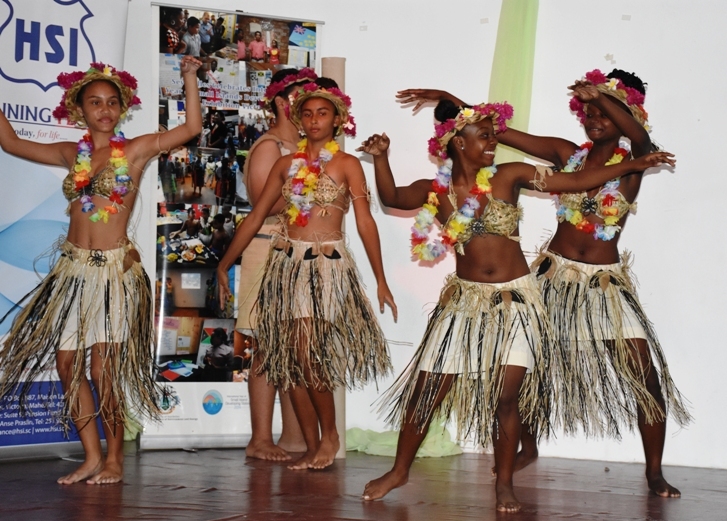 Students showcase their knowledge of small island states -Archive ...