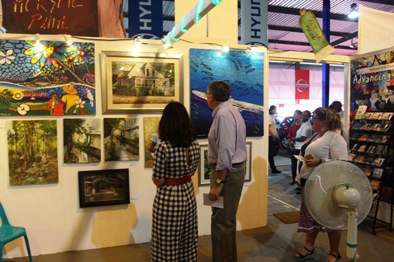 Highlights of NAC’s activities for May-July -Archive -Seychelles Nation