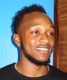 Sports Awards of the Year 2017 - Male finalists -Archive -Seychelles Nation