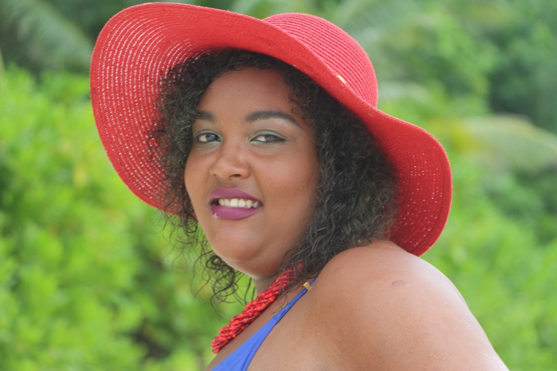 Miss Seychelles Plus beauty pageant 2018 Meet the contestants -Archive ...