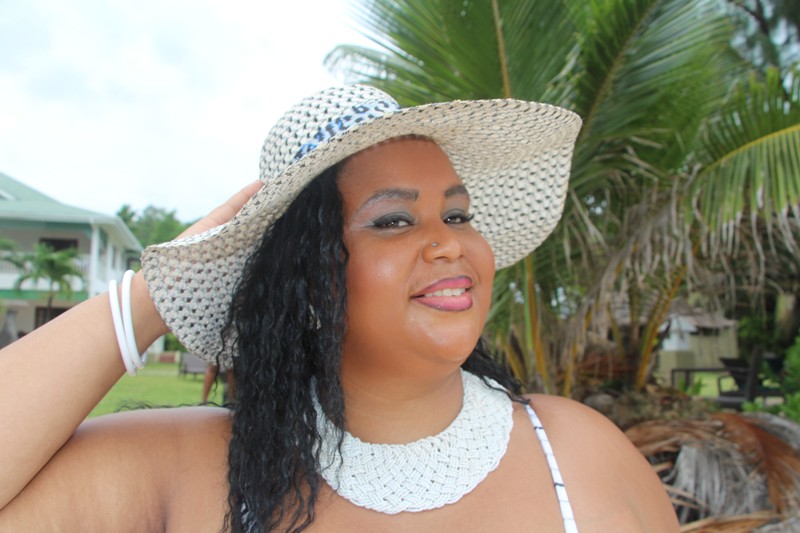 Miss Seychelles Plus beauty pageant 2018 Meet the contestants -Archive ...