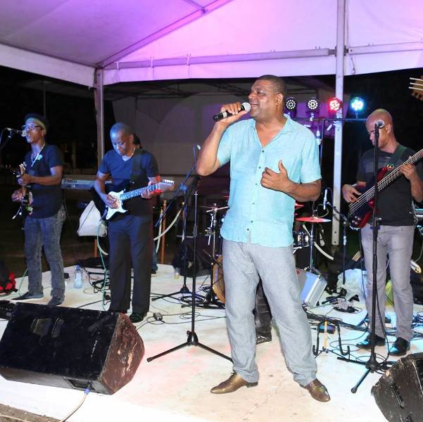 Tanmi Band: Leading a new wave of Seychelles traditional melody ...
