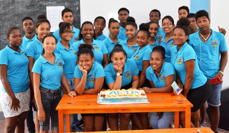 International Day of Families - SBSA celebrate their love and unity as ...