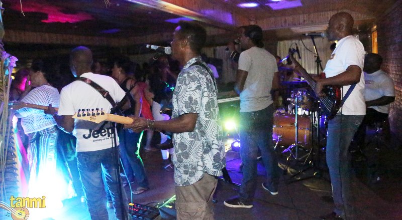 Tanmi Band: Leading a new wave of Seychelles traditional melody ...