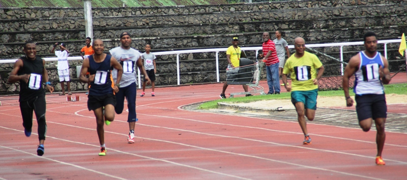 Athletics - First memorial event triggers powerful emotion -Archive ...