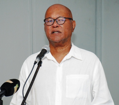 Lalyans Seselwa convention -Archive -Seychelles Nation