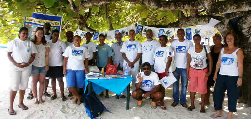 S4S promotes networking among community-based organisations -Archive ...