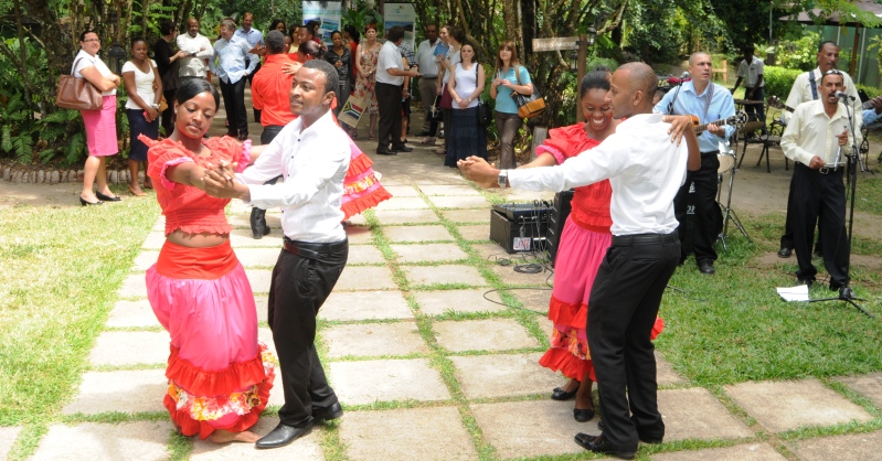 Seychelles, S. Africa boost ties in tourism -Archive -Seychelles Nation