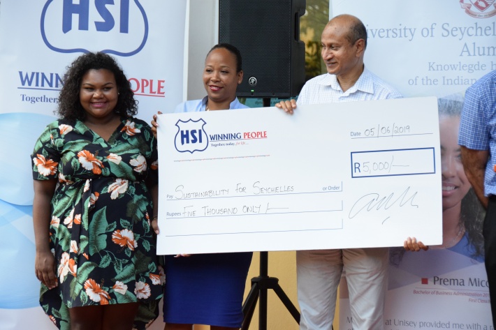 World Environment Day celebrations at UniSey: BSc Environmental science ...