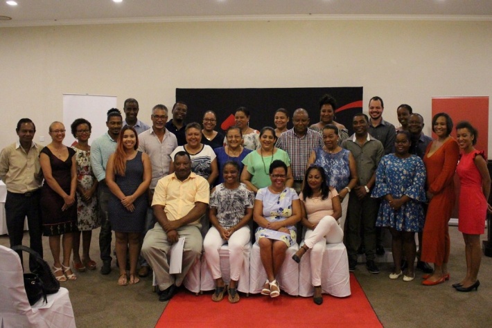 Sacos rewards its life insurance agents and brokers for 2018 ...