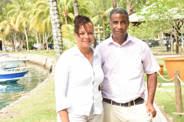 Eden Bleu to host first business seminar extravaganza -Seychelles Nation