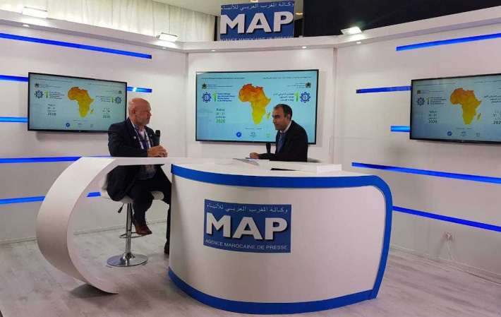 Seychelles Prison Service attends first African forum on corrections ...