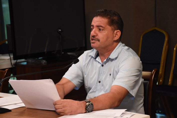 TRNUC wraps up February session -Seychelles Nation