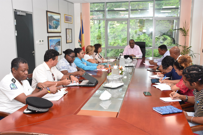 Beach committee set up to oversee activities on popular beaches ...