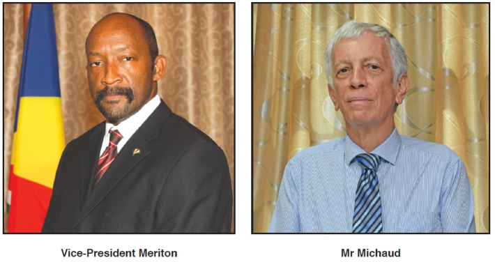 8th East Africa International Arbitration Conference -Seychelles Nation