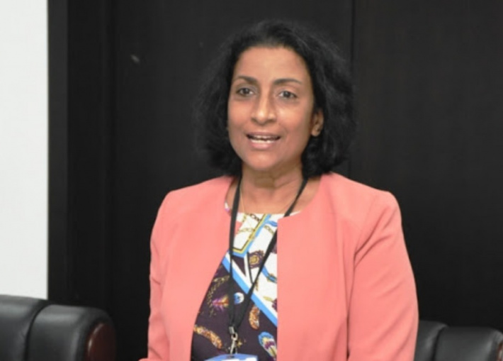 Message from ACCS chief executive May De Silva on the occasion of the ...