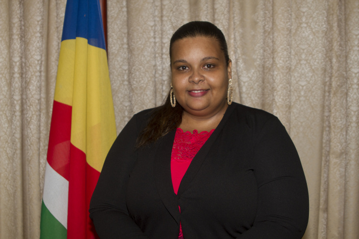 Angela Servina appointed CEO of Town and Country Planning Authority ...