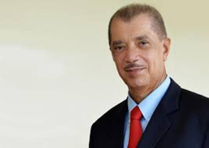 World Oceans Day message from James A. Michel, former president of ...