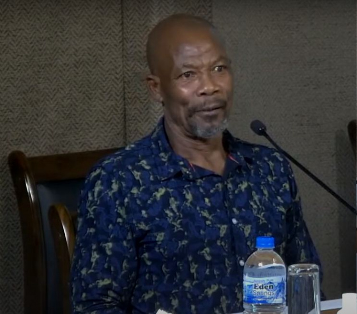 TRNUC hears one complainant in public session -Seychelles Nation