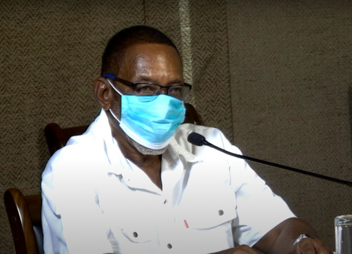 Truth, Reconciliation and National Unity Commission – Hearing Number ...