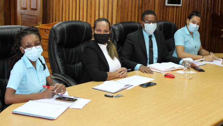 SNYA members urged to be innovative to ensure continuity of programme ...