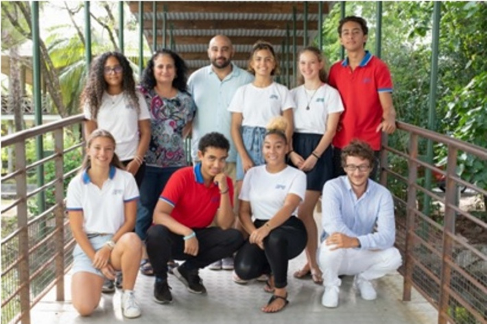 L’Ecole Française des Seychelles enregistre 100% de réussite lors des ...