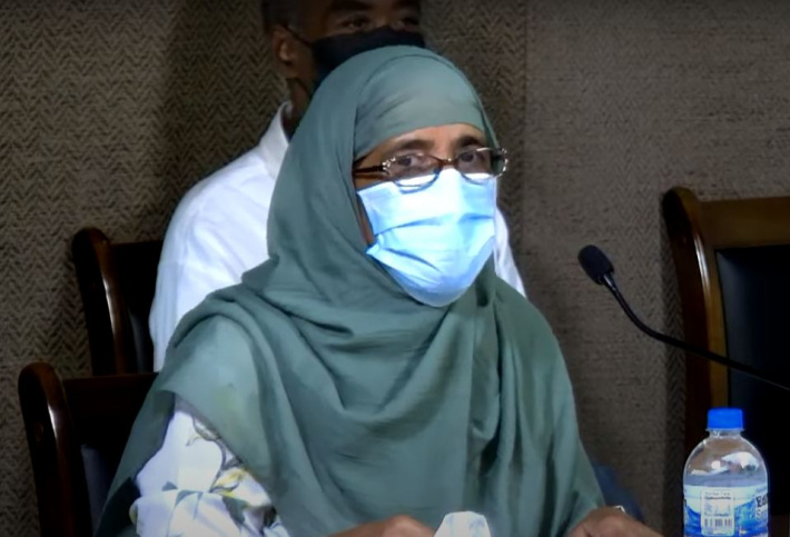 TRNUC hears evidence related to two deaths -Seychelles Nation