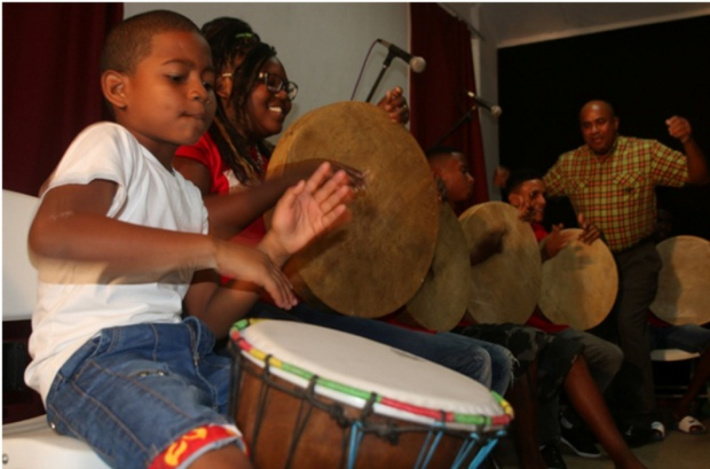 Learning to play: Tips for parents of young musicians -Seychelles Nation