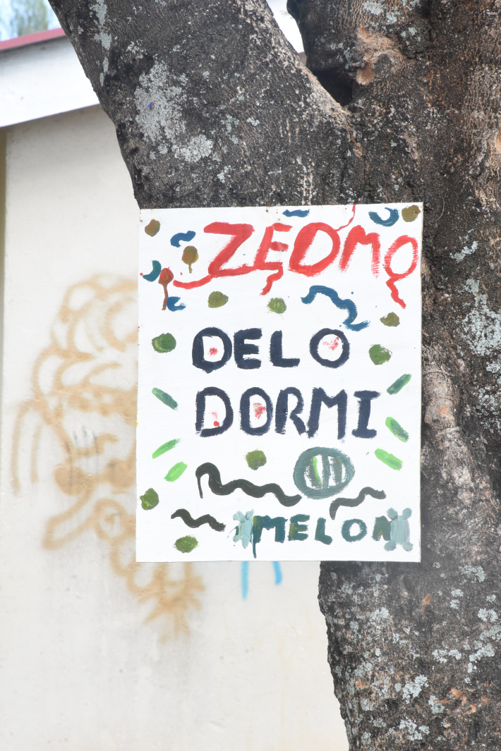 36em Festival Kreol Bann zenn i promot lardon ek zedmo dan kominote ...
