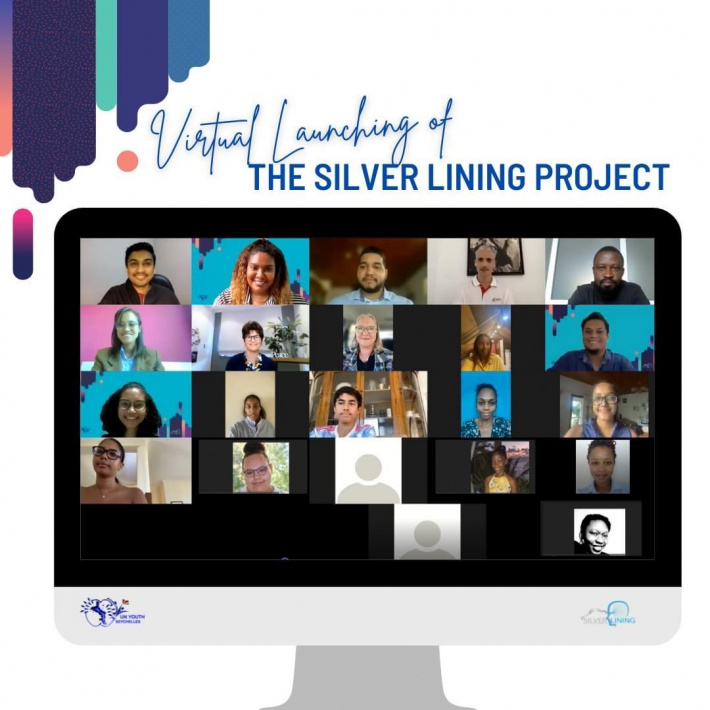 UN Youth Seychelles launches Silver Lining project based on SDGs -Seychelles Nation