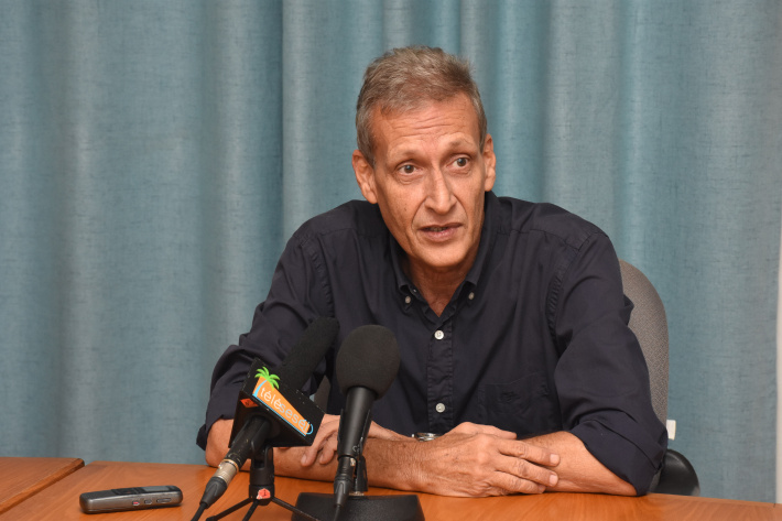 ‘Telethon Solidarite 2021’ -Seychelles Nation