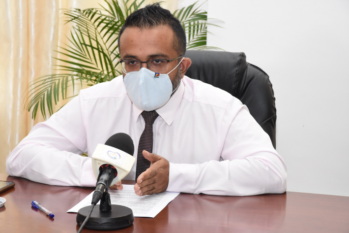 ‘Seychelles has been prudent in managing its budget,’ says finance ...
