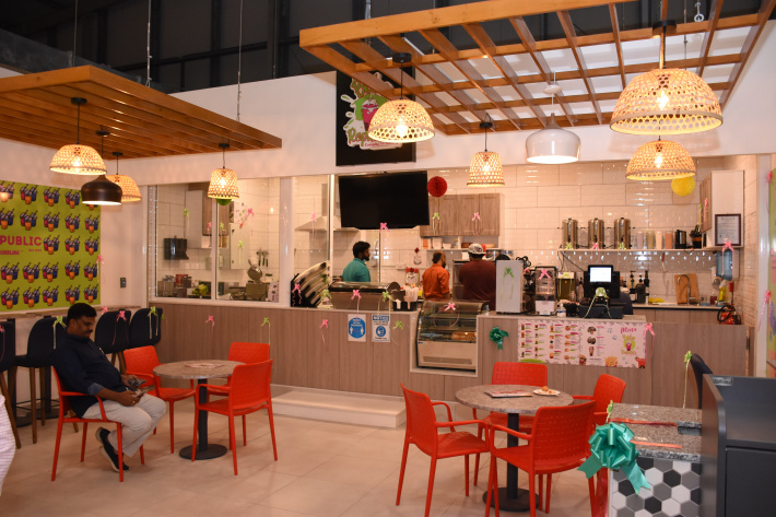 Boba Republic, keeping everyday bubbling -Seychelles Nation