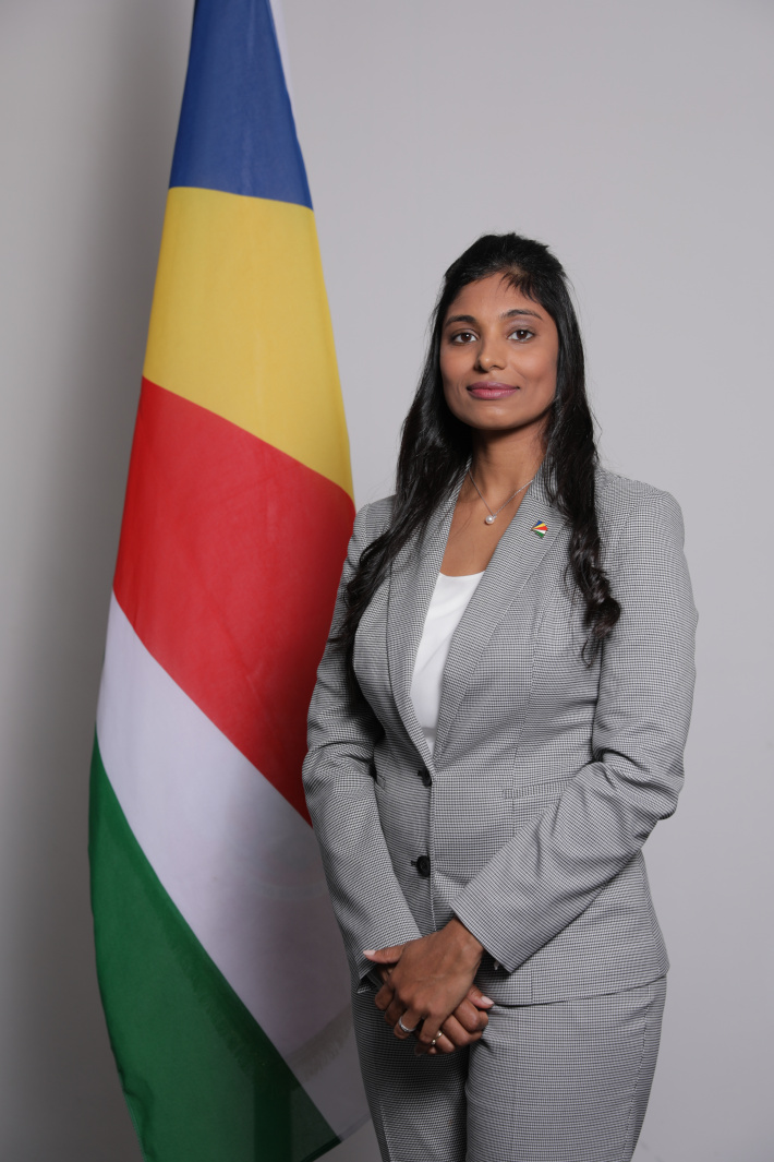Expo Dubai Seychelles to showcase Sports Tourism as an investment ...