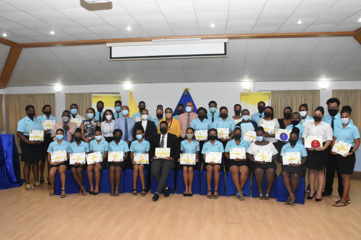 SNYA members to be elected -Seychelles Nation