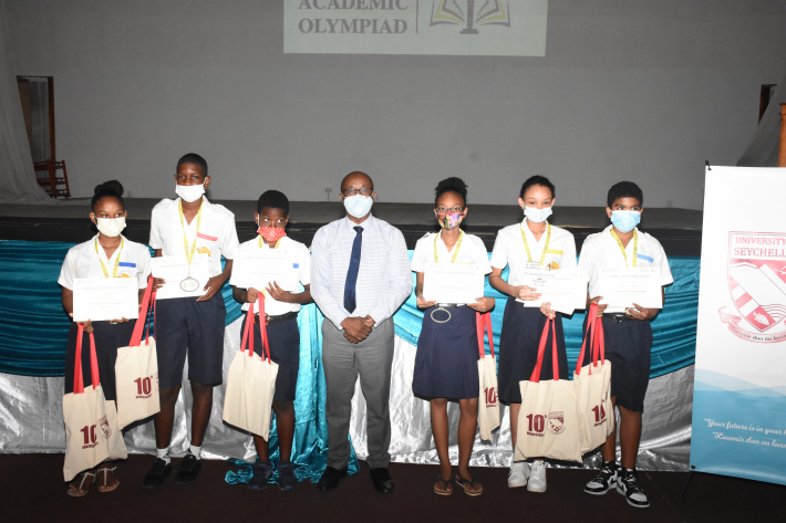 Plaisance, Independent schools winners of UniSey’s first national ...