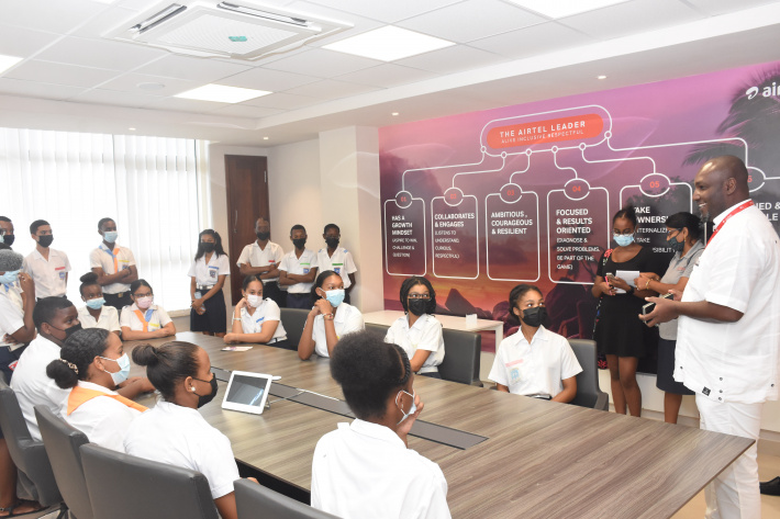 World Telecommunications and Information Society Day (WTISD ...