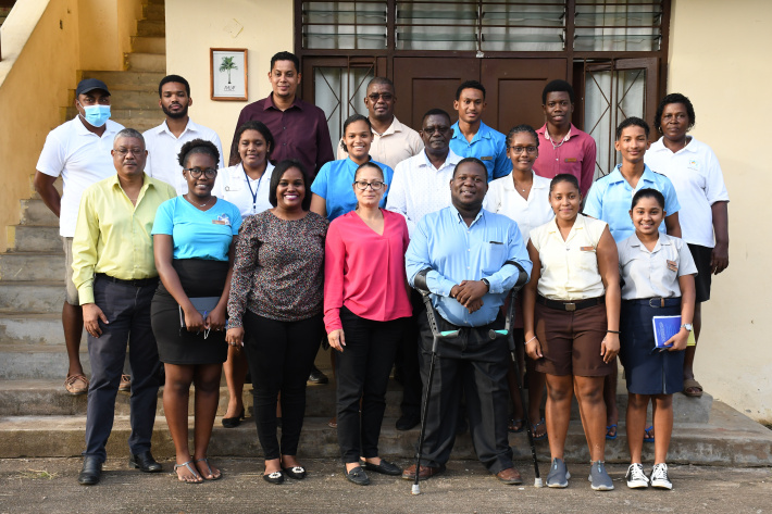 Youth Hostel residents air concerns to Assembly committee -Seychelles ...
