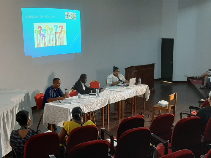 Proposed council of professionals in construction ‘to raise standards ...