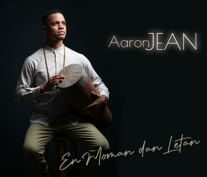 Aaron Jean to launch first solo album -Seychelles Nation