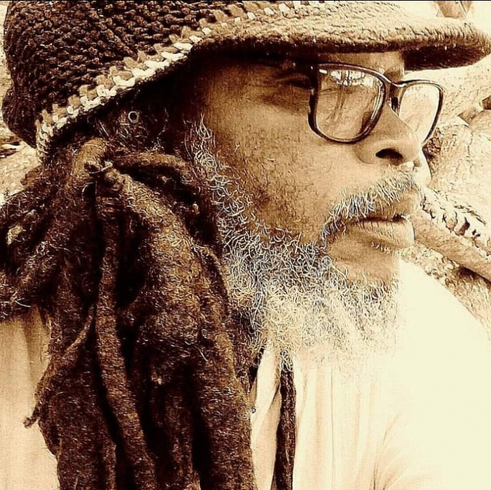 Local cultural and Rastafarian communities lose ‘Rwa Daniel’ A loyal of ...