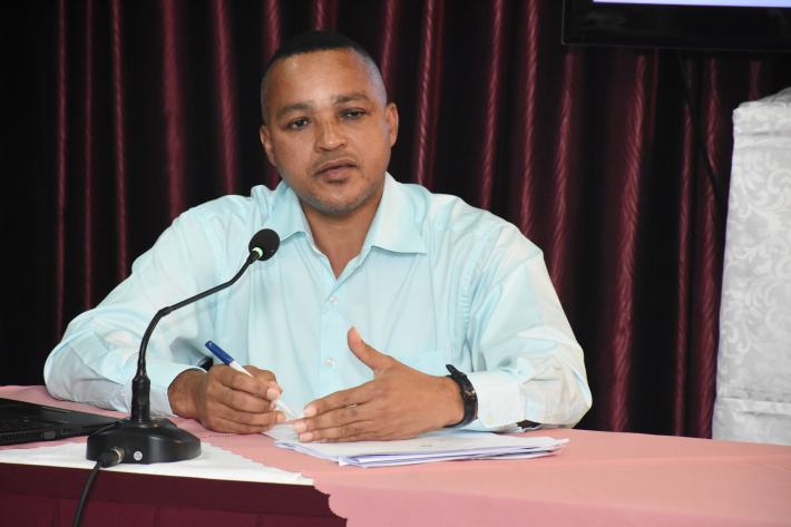 ‘Shifts in individual and collective behaviour are critical,’ says CBS ...