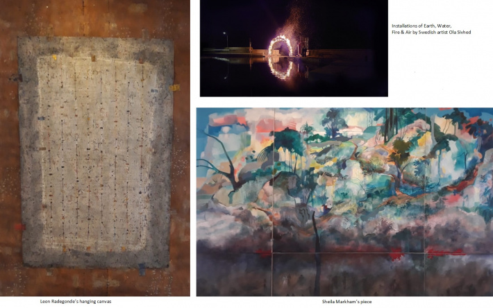 Byenal Sesel 2022 -Seychelles Nation