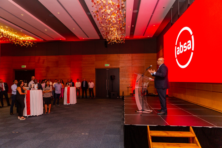 Absa Seychelles welcomes new managing director and board’s chairperson ...