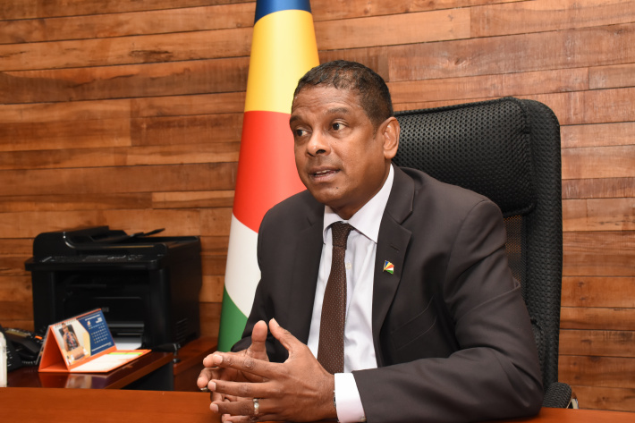 Housing and land Minister highlights successes and challenges ...