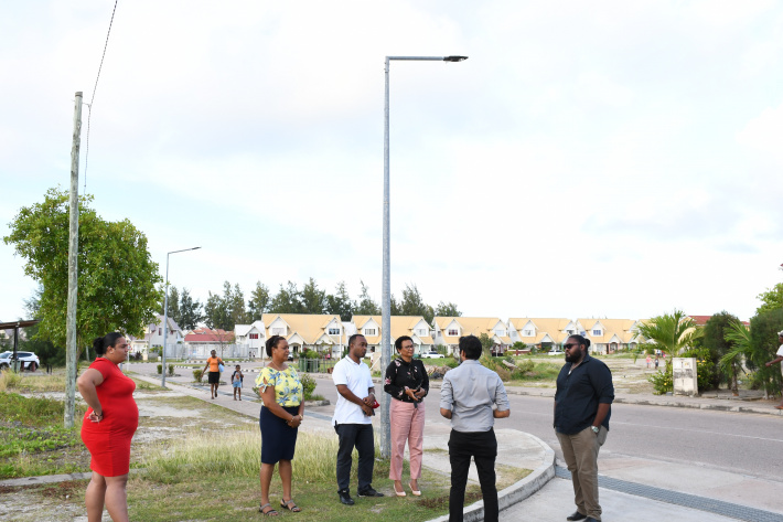 Authorities deplore acts of vandalism on Ile Perseverance -Seychelles ...