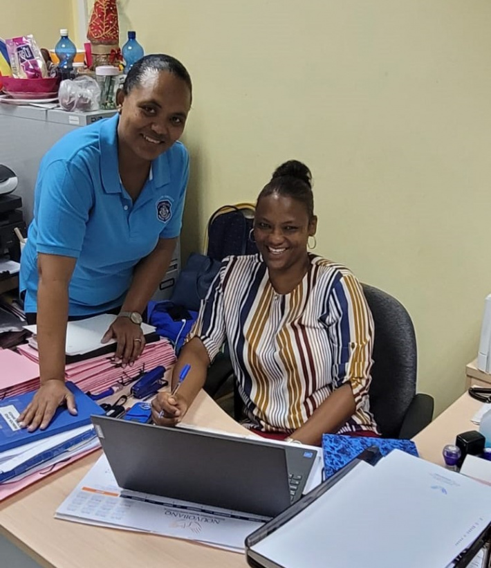 Senior probation officer completes degree in criminology -Seychelles Nation