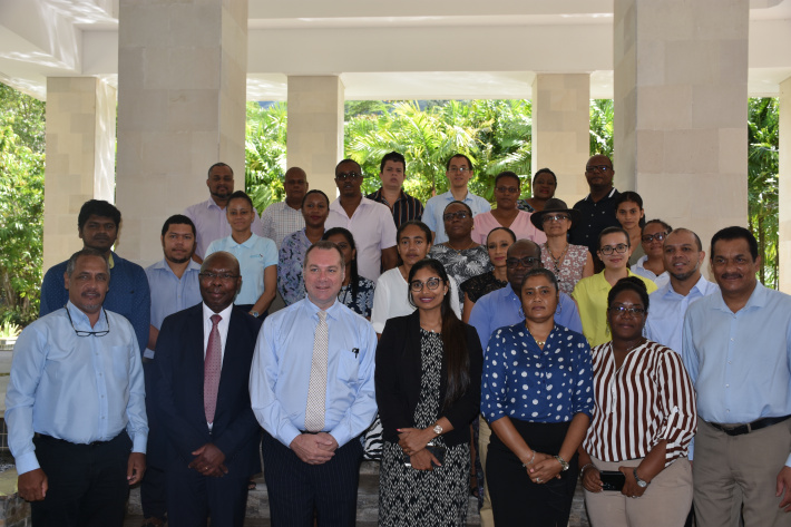 Sti Policy Review To Strengthen Institutional Infrastructure